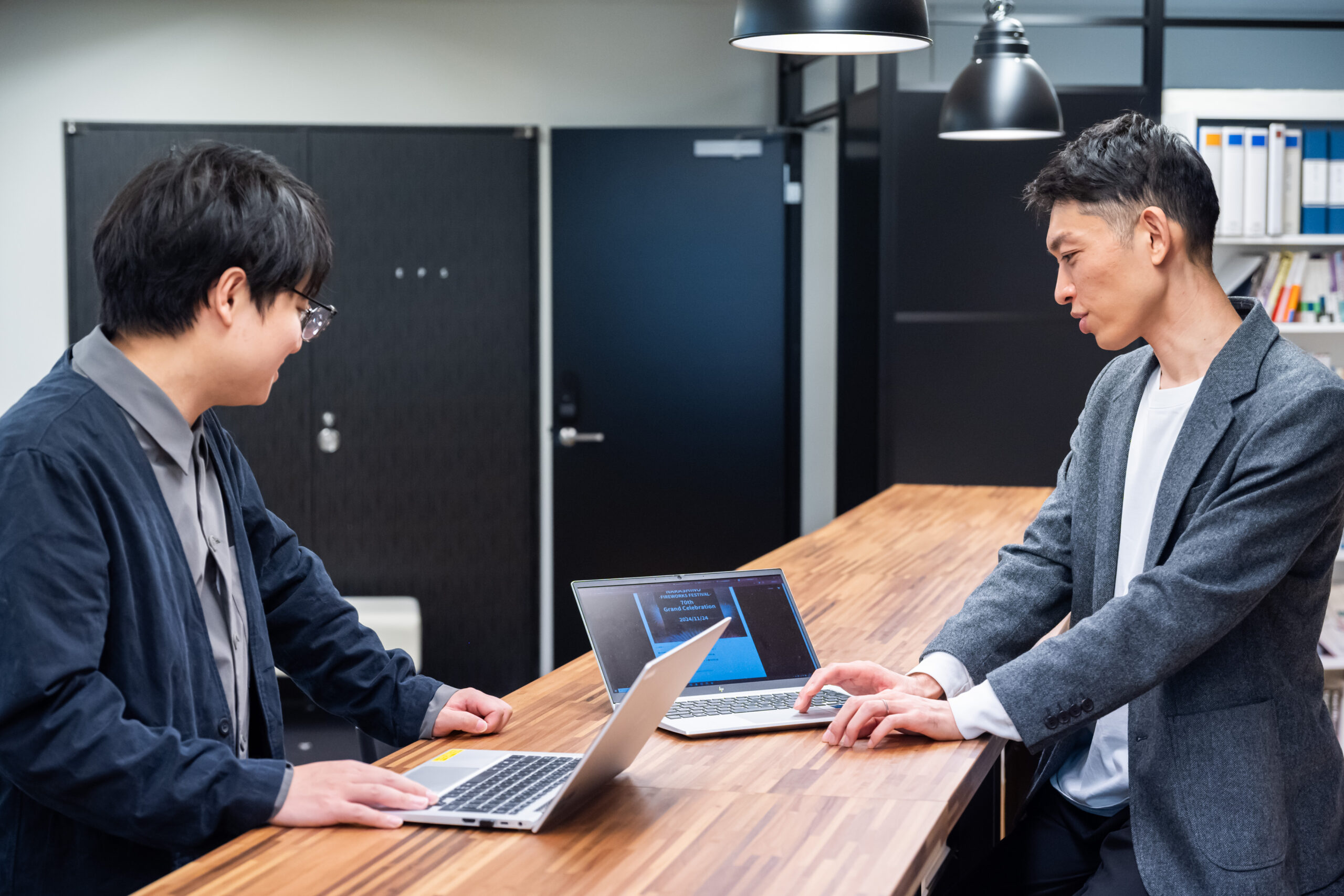 アプリ開発とクラウドサービス活用支援・ITエンジニア派遣のDXPRO SOLUTIONS